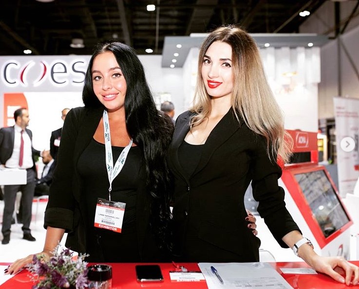 Model Hostess Agency – Perfection for Your Event